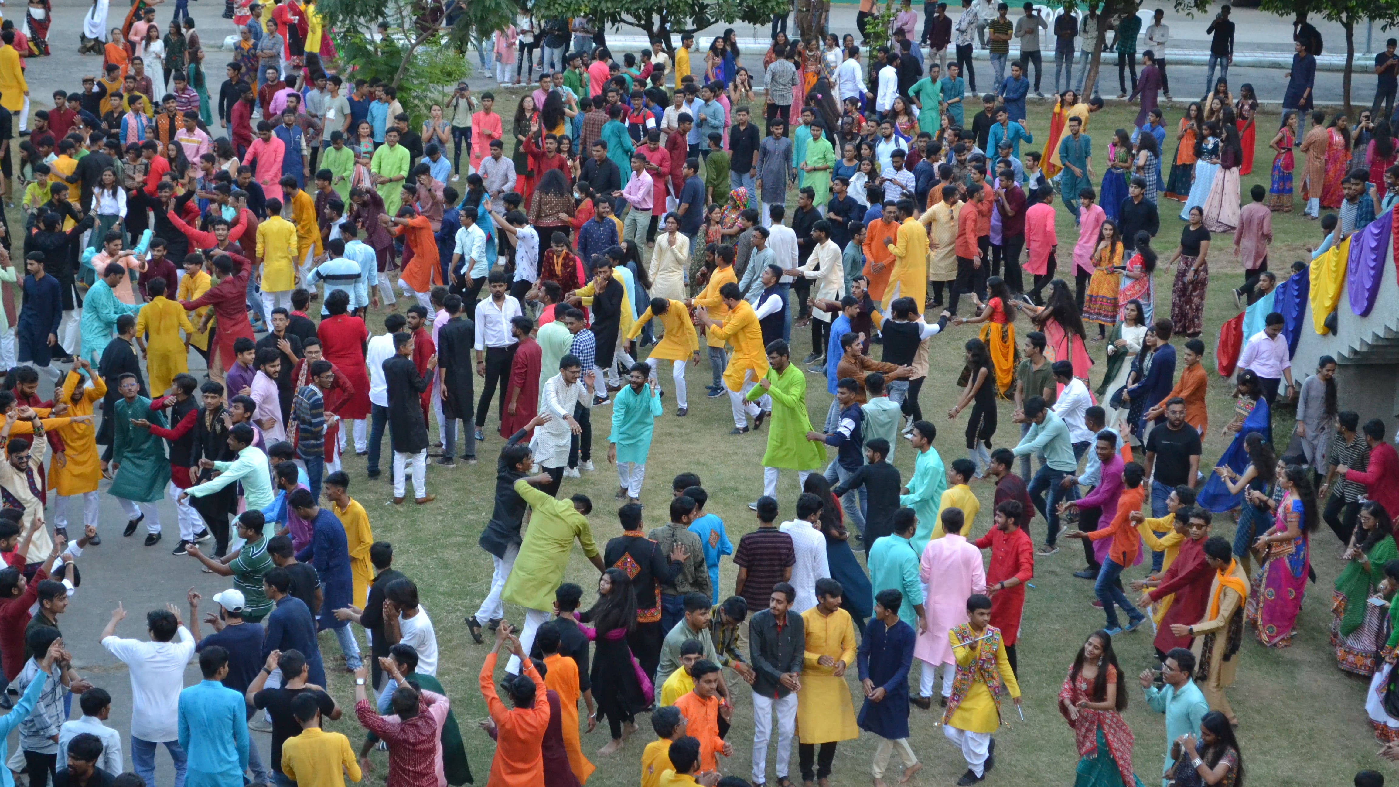 Vishwakarma Government Engineering College